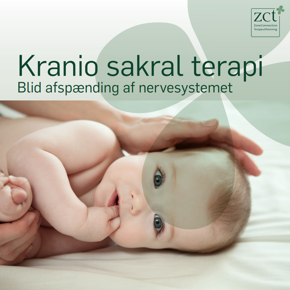 Værd at vide om kranio-sakral terapi - ZCT